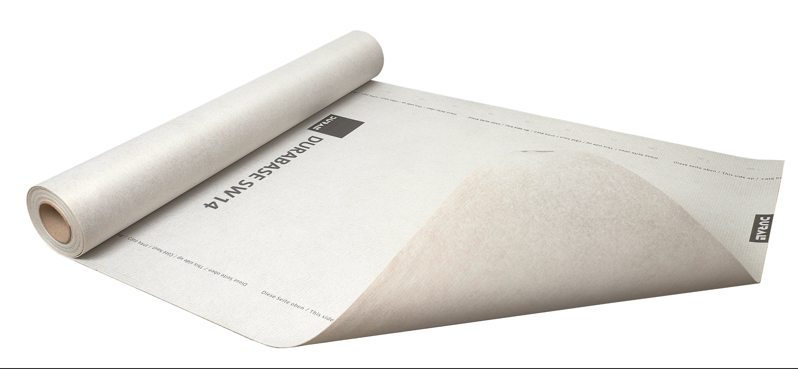 Durabase SW14 By Dural Sound Isolation Mat To Reduce Footfall Noise ...