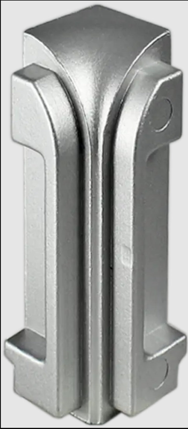 Tile Edge Profile Corners & Connectors – The Installers Depot