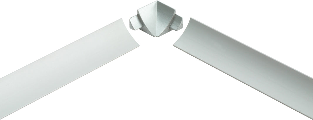 Tile Edge Profile Corners & Connectors – The Installers Depot