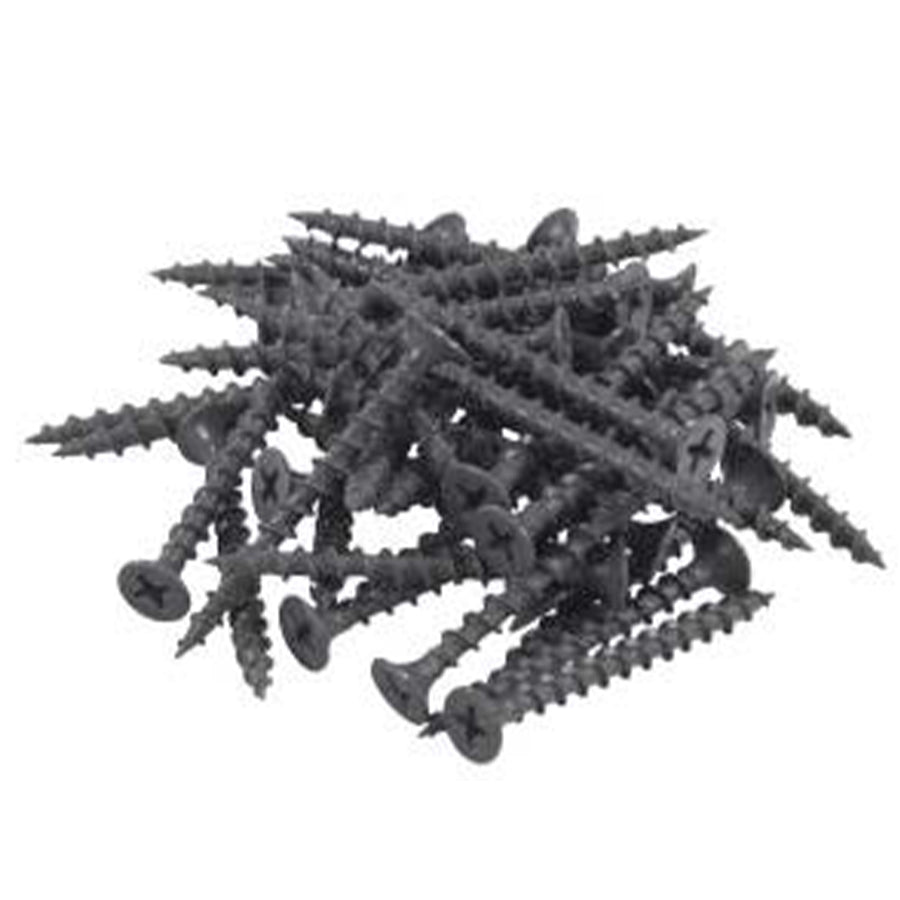 Shower Backer Board Screws Pack 1000 – The Installers Depot