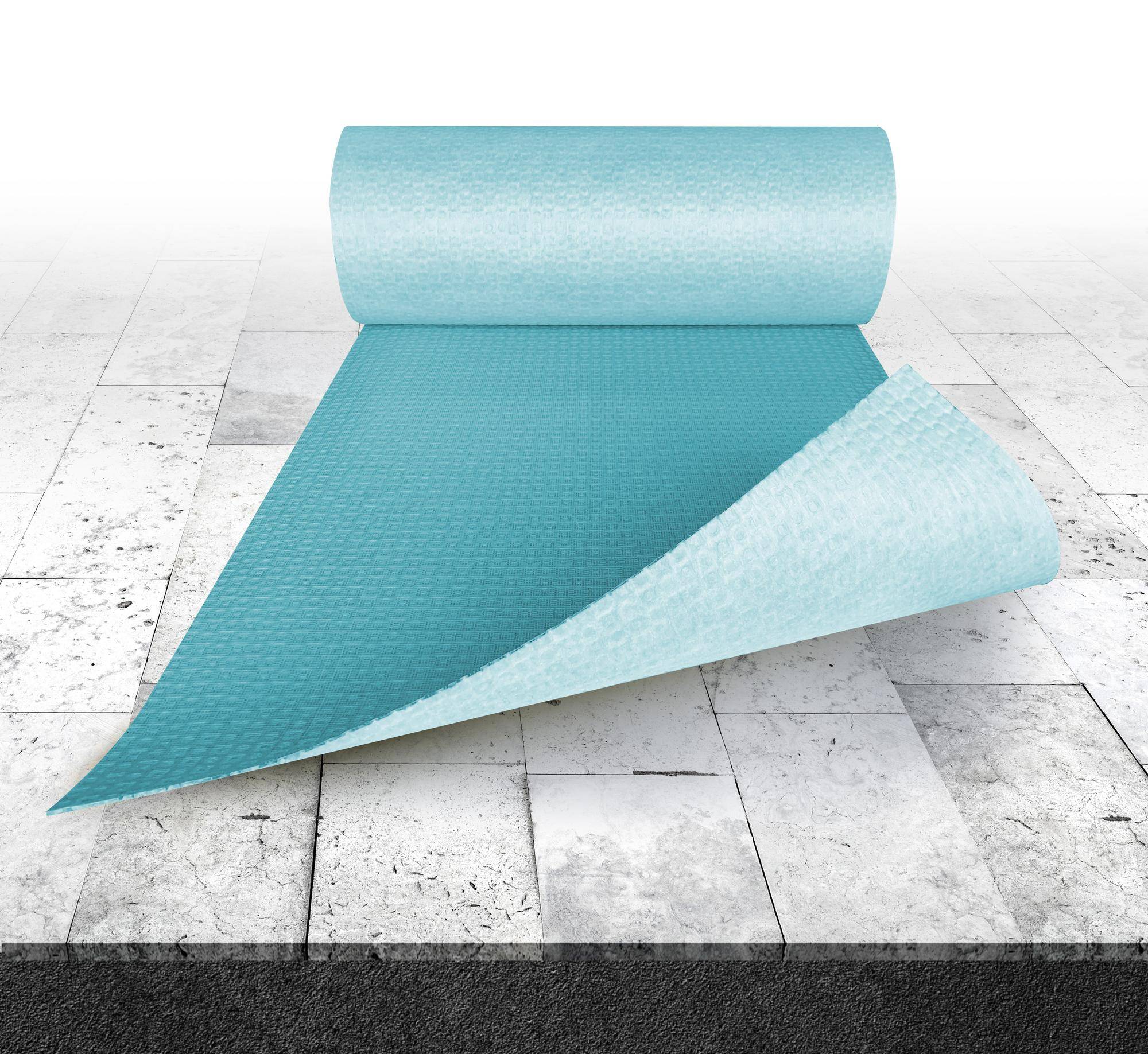 Crack Isolation Underlayment Backer-Lite – The Installers Depot