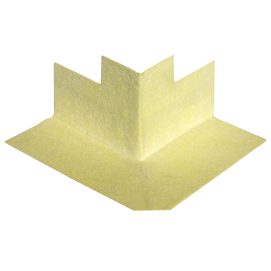 Self Adhesive External Corner Wall to Wall and Floor to Floor Connecti ...